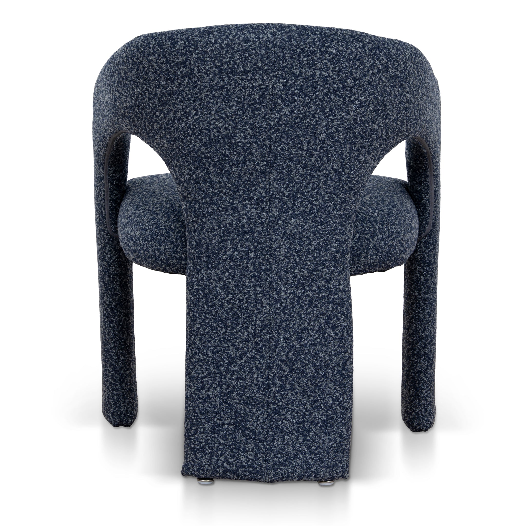 Dining Chair | Midnight Blue | Myka Home